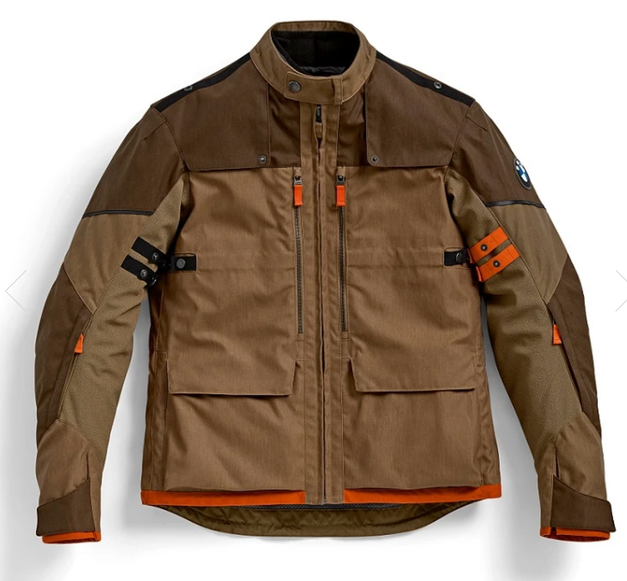 BMW PureXcursion Jacket 1,000 mile Review – BMW Club Oxford